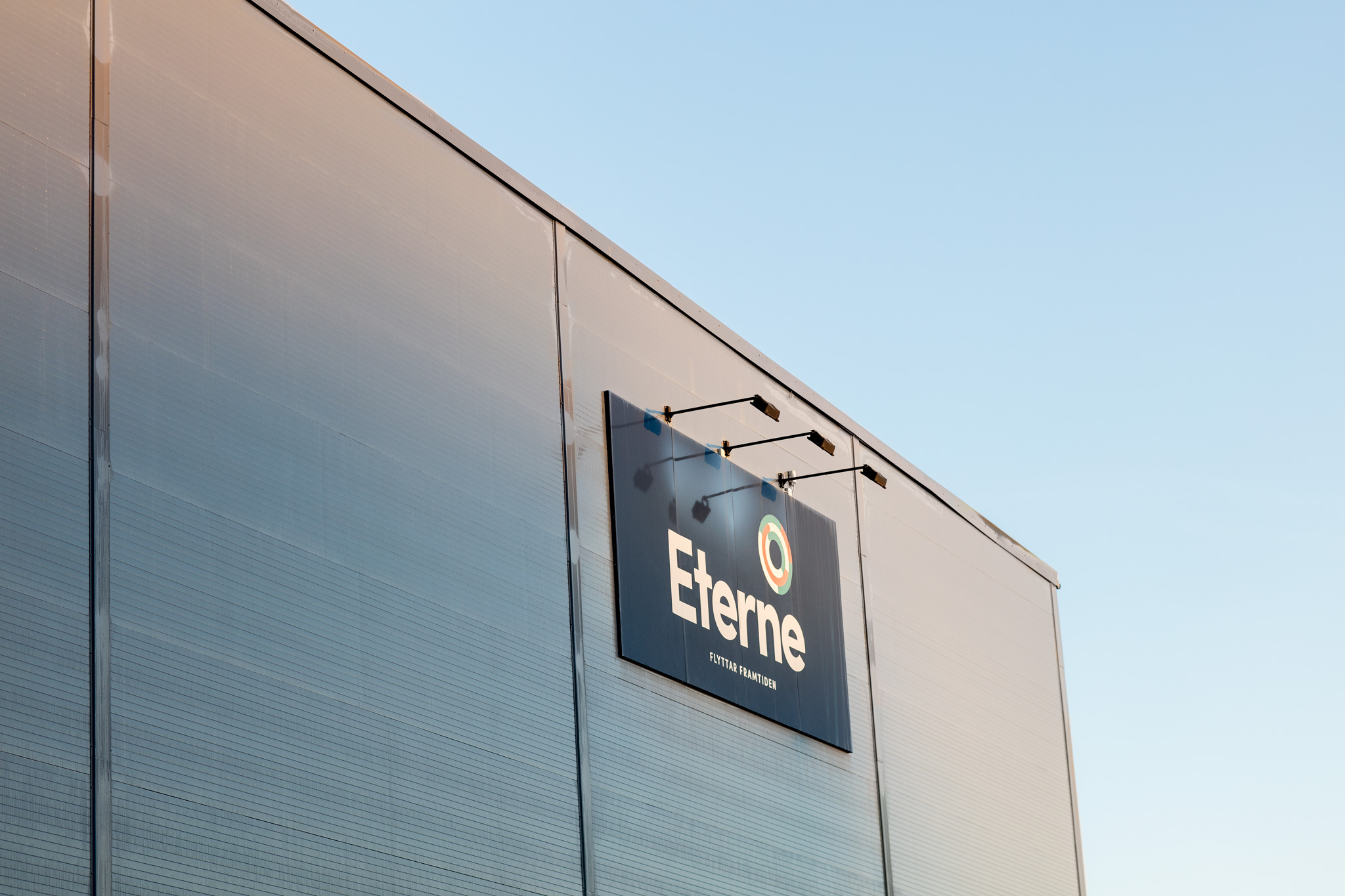 Företagsflytt & kontorsflytt Stockholm | Eterne